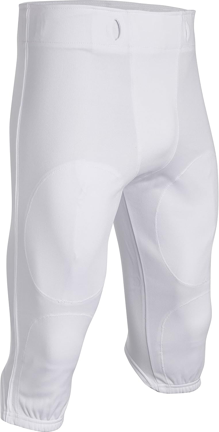Champro Unisex-Adult Touchback Football Practice PantsTOUCHBACK ...